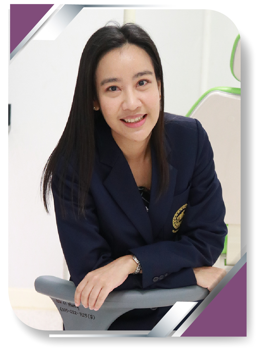 คณะกรรมการประจำคณะทันตแพทยศาสตร์ (ปี 2562-2566) – คณะทันตแพทยศาสตร์ มหาวิทยาลัยนเรศวร